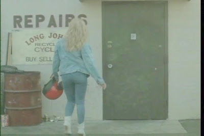 heather thomas cyclone: heather thomas tight ass jeans from cyclone!