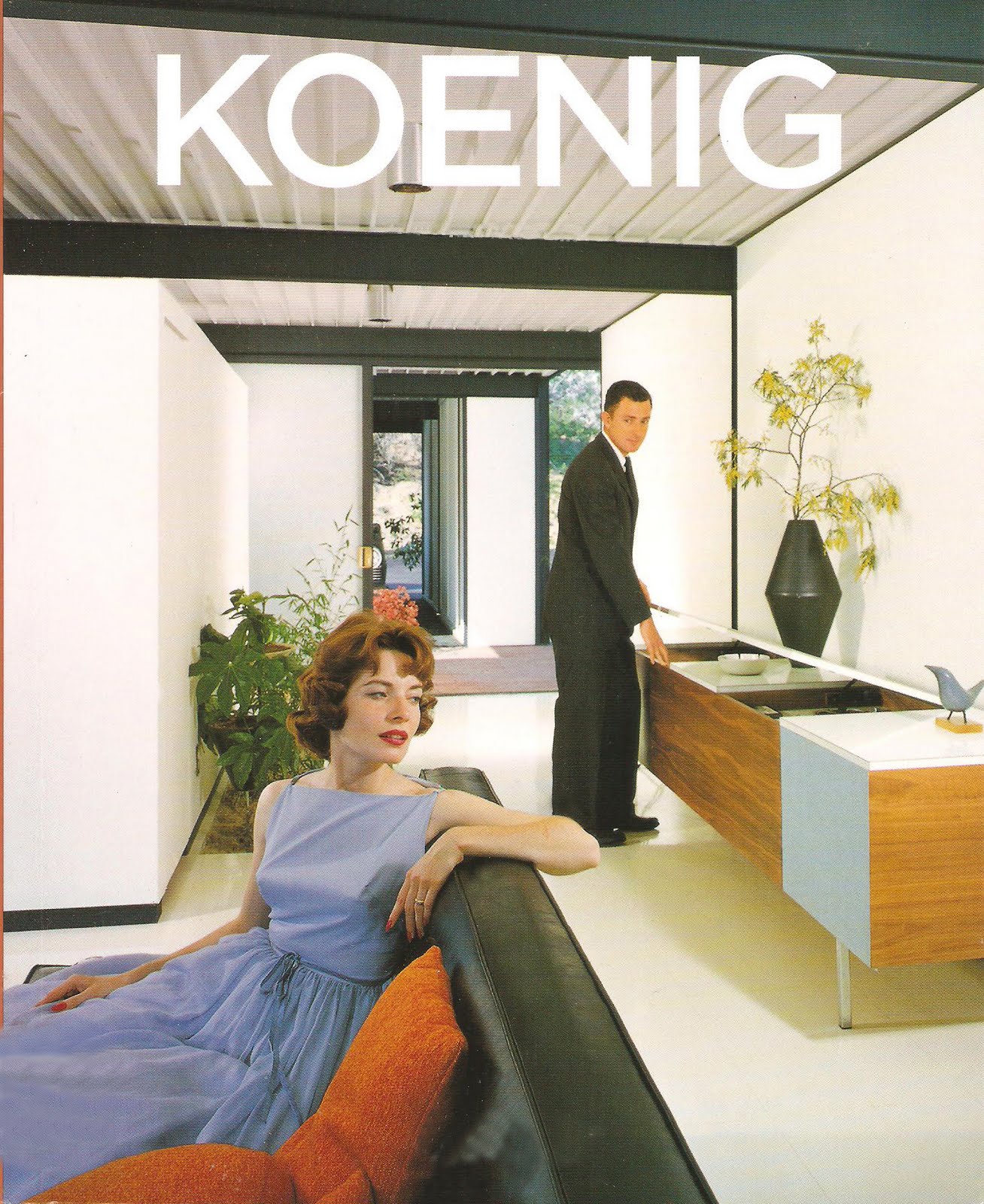 CaViCa Proyectos de Arquitectura: CSH # 21