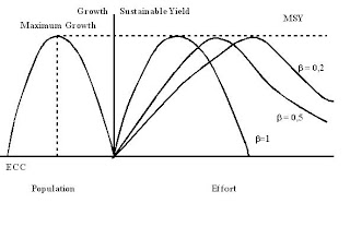 Bioeconomic: Model Gordon-Schaefer dan Model Fox