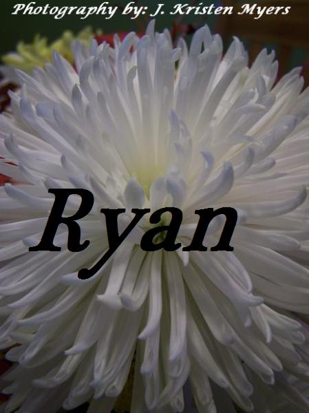 What's In A Name- A Baby Name Guru's Blog: Baby Name of the Day- Ryan