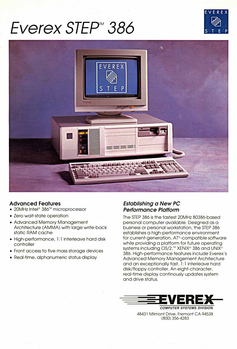 Your first computer. | Page 2 | NeoGAF