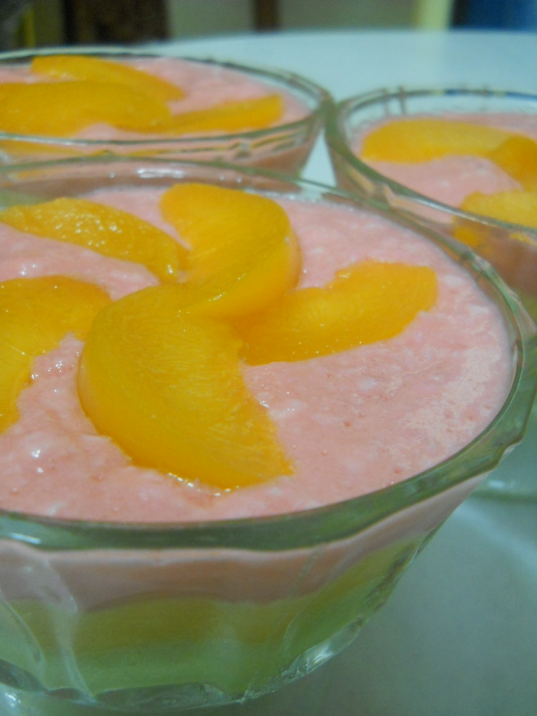 my magic kitchen: PUDING BUIH VERSI MY MAGIC KITCHEN