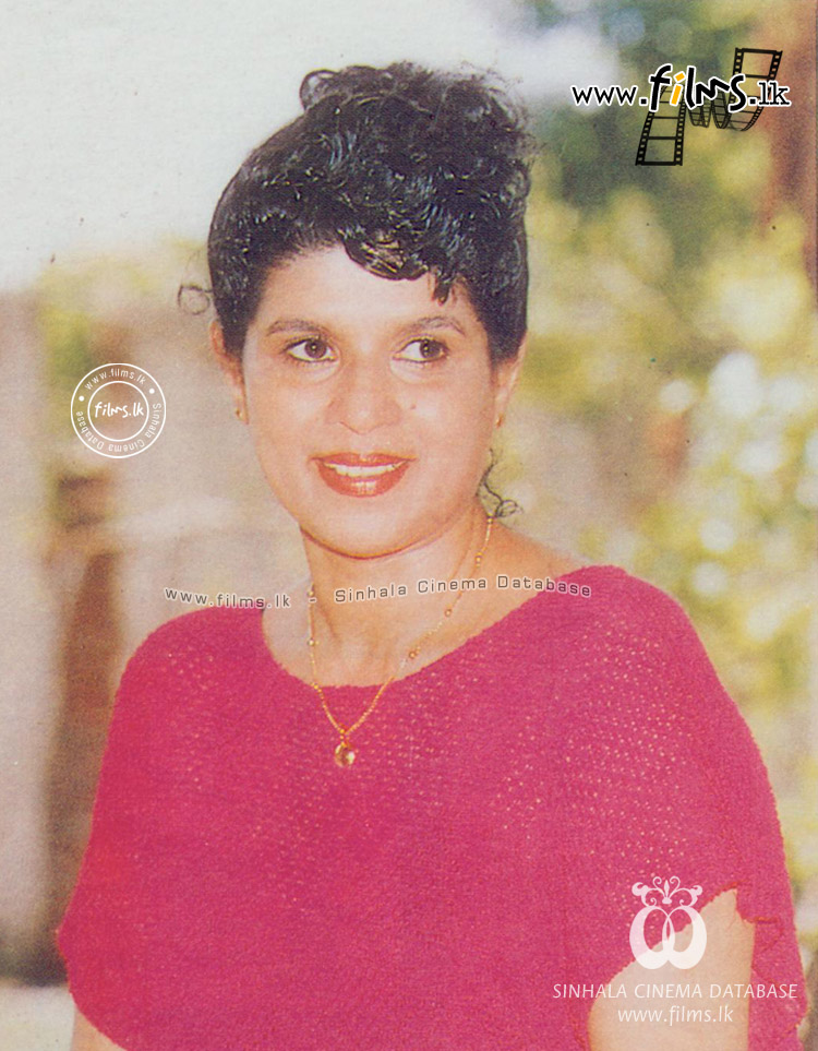 Hot Sri Lankan Girls News: Nita Fernando Biography Sri Lankan News ...
