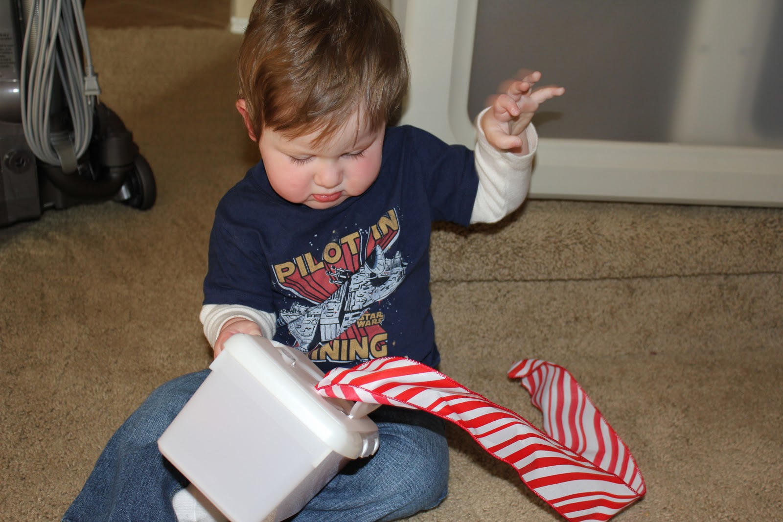 A Teacher at Heart: Baby Wipe Boxes