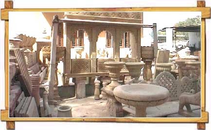 Historical Place - DAUSA: Heritage of Rajasthan - Dausa