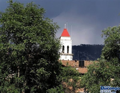 DurangoCrece BLOG: Topia, Durango, México