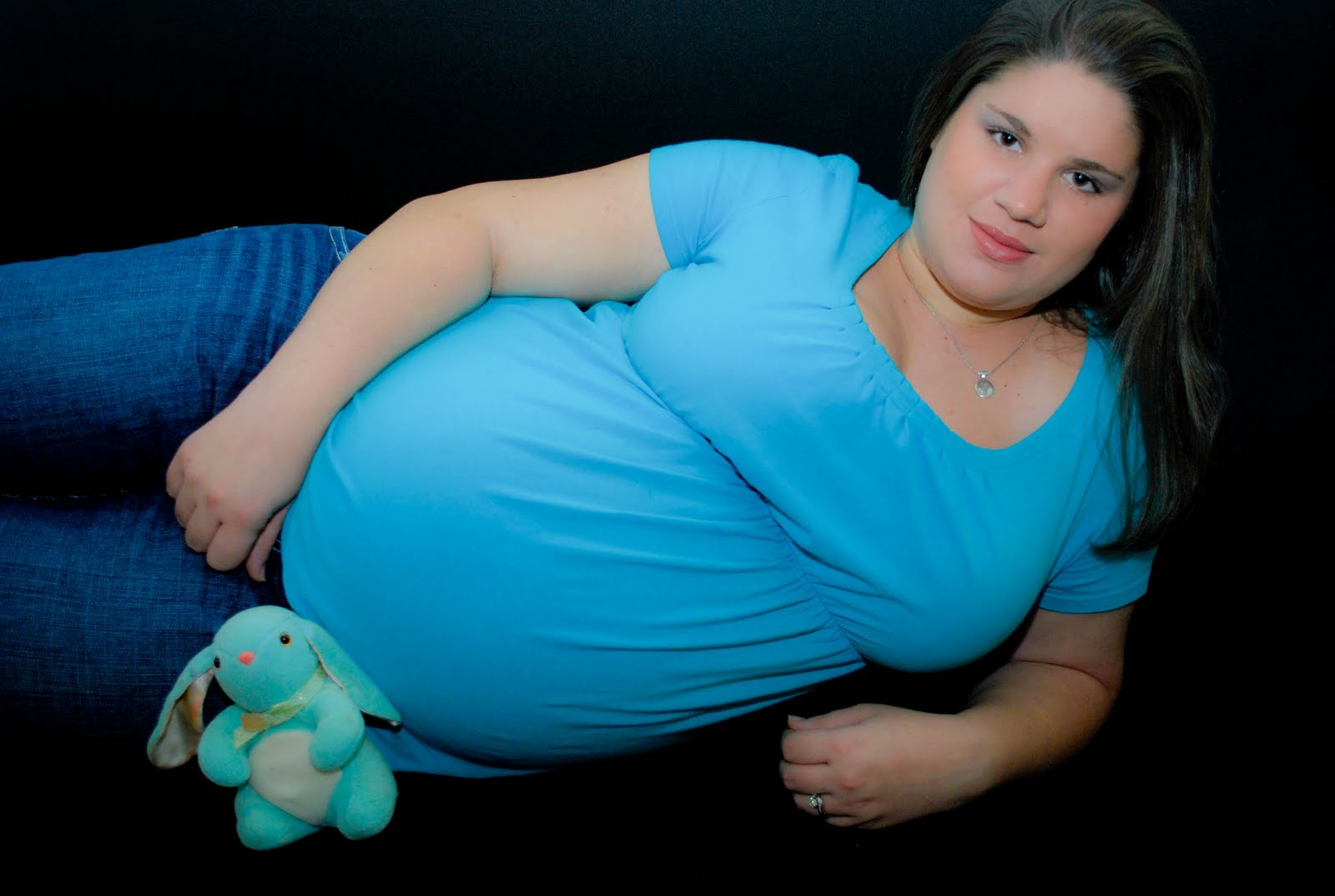 Weinmann Photography: Baby Bellies