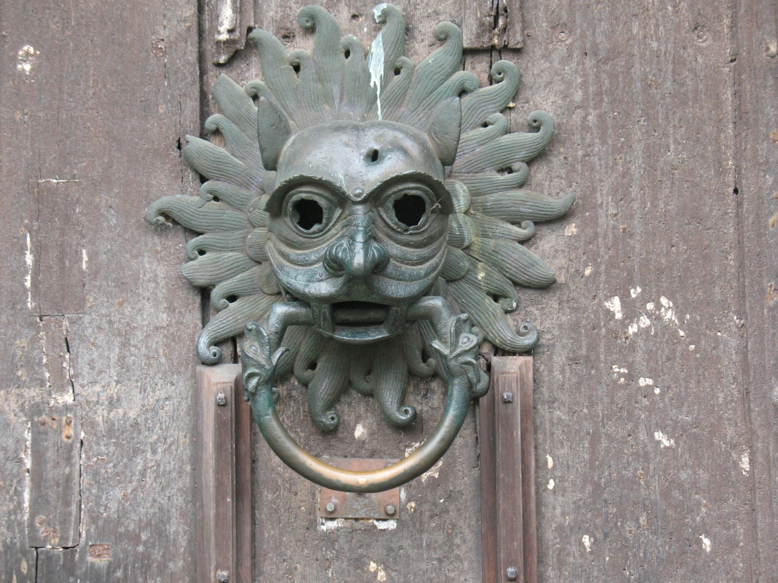 Messines-Alte: Durham