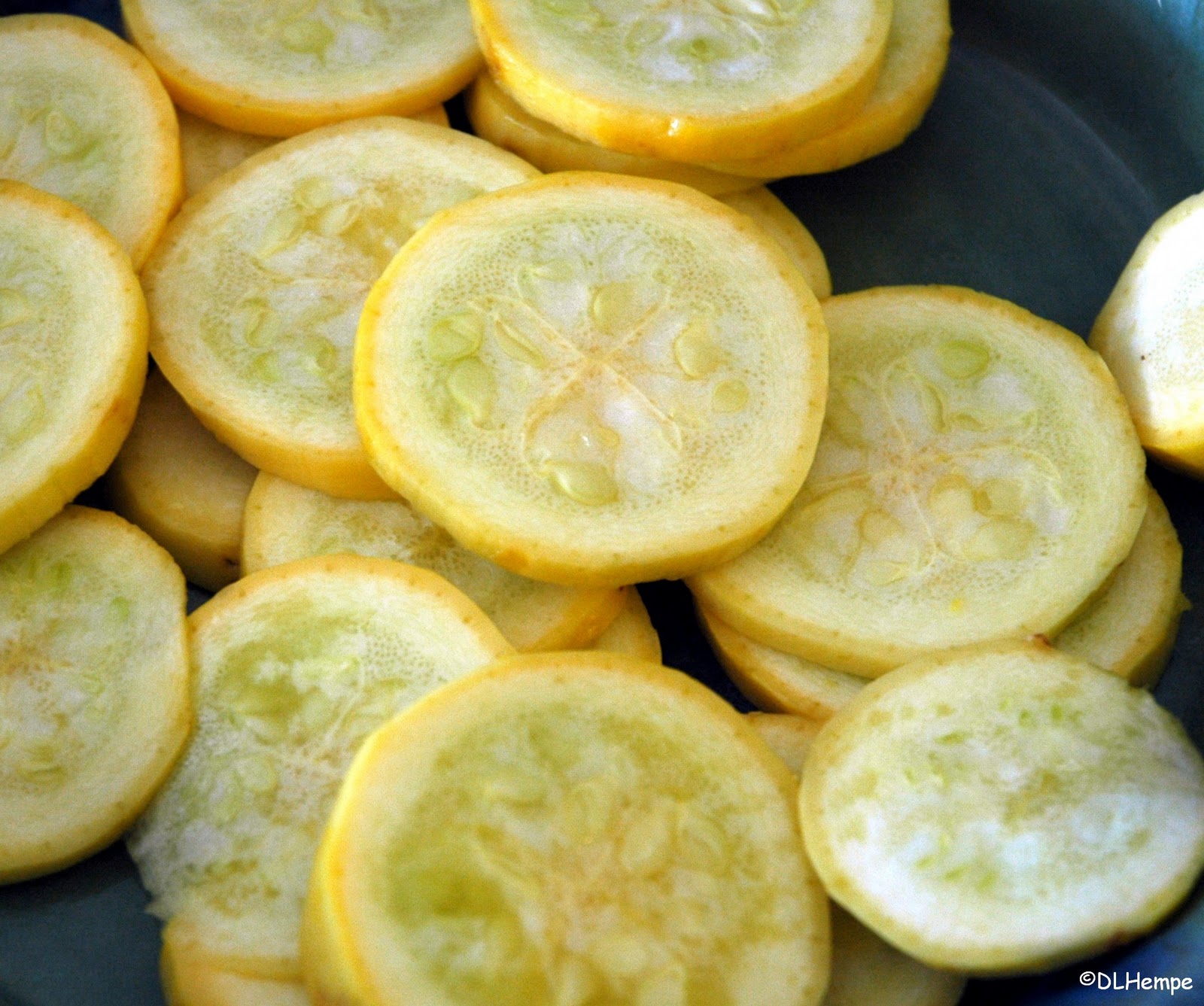 Smart Cooking: Roast Chicken with Squash Gratin