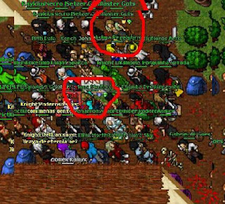 TibiaBot NG Crackeado e Tibia Multi cliente MC