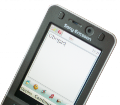 História do Telemóvel: Evolução