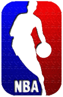 Basquete com Chinne: Simbolo da NBA.