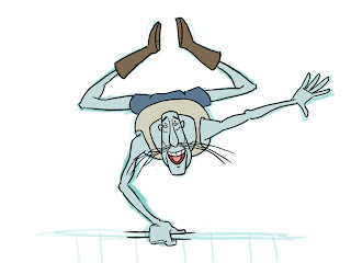 HobBlog: 046 - Mr. Bobinski