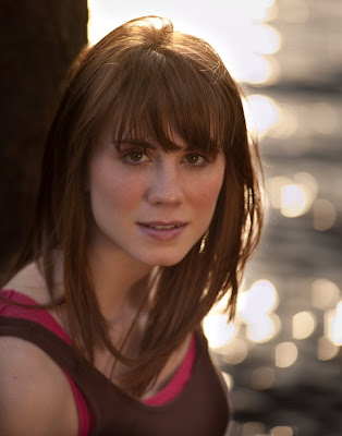 Gina Lenz Photography: Sarah Frie :)