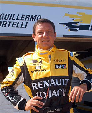 Automovilismo Total: TC 2000: ORTELLI ENFRENTA UNA NUEVO AÑO CON RENAULT