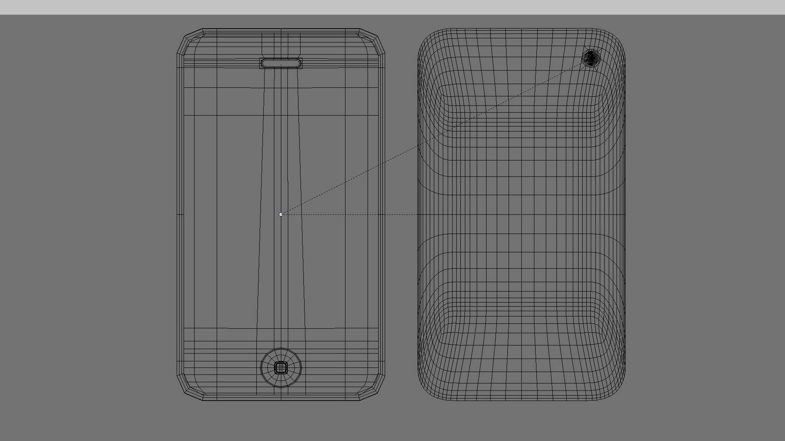 iphone Blender internal - Works in Progress - Blender Artists Community