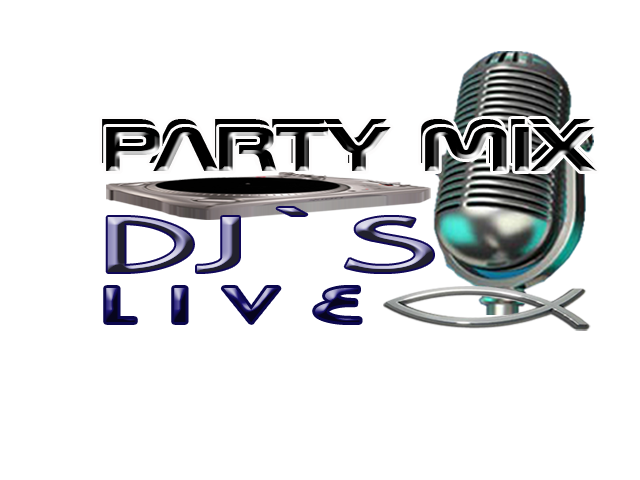 PARTYMIX: EL MEJOR PROGRAMA DE REMIXES CRISTIANOS