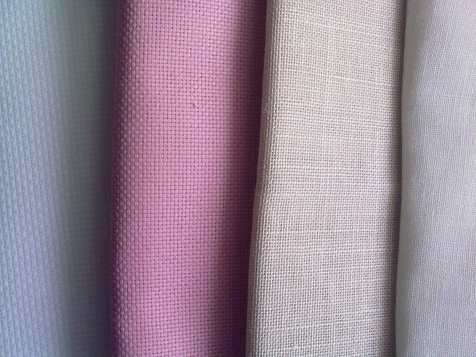 tutorial PX: 2.- LAS TELAS