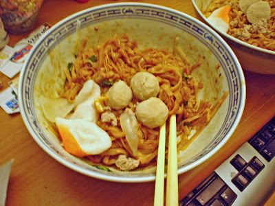 Tea for Two Sisters: *Updated: Phnom Penh Noodles aka Ka Tieu Phnom ...