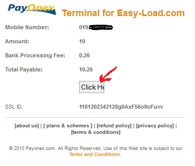Recharge Your Mobile Balance With DBBL Nexus ATM Card or Master Card ...