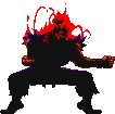 LORD ║AKUMA - ® ™《VS》: Shun Goku Satsu