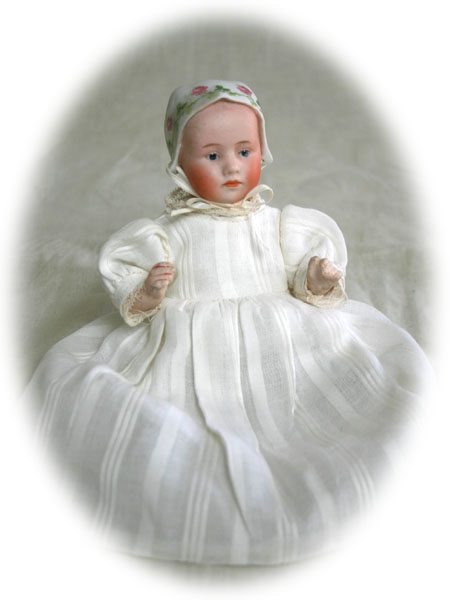 Dolls From The Attic Mis Muñecas Dolls Of The 19th Century The