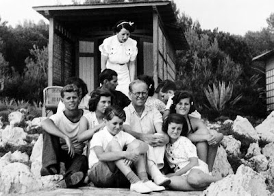 Well | Awake: The Kennedy Curse