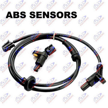 baLooTisme: How to Clean Your ABS Wheel Sensor