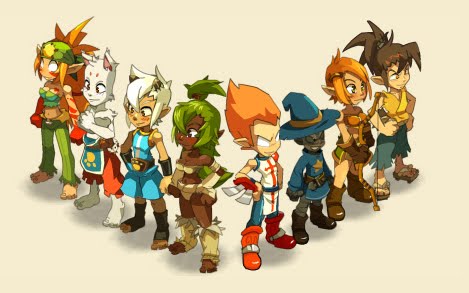 Best dofus character - golaconsumer