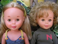 Nostalgia por Nancy de Famosa: CÓMO DISTINGUIR A LAS NANCYS SEGÚN SU ÉPOCA