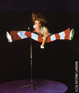 Jump! : r/PerfectTiming