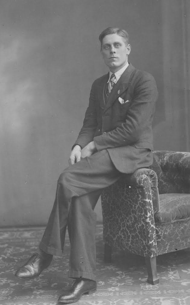 Familie van Werkhoven