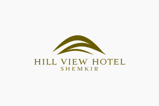 anar mirzazadeh // portfolio: Hill View Hotel