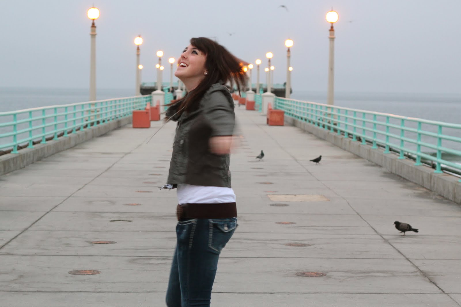 Jennifer Alexandria Photography: Sara Chaplin: senior photos (Manhattan ...