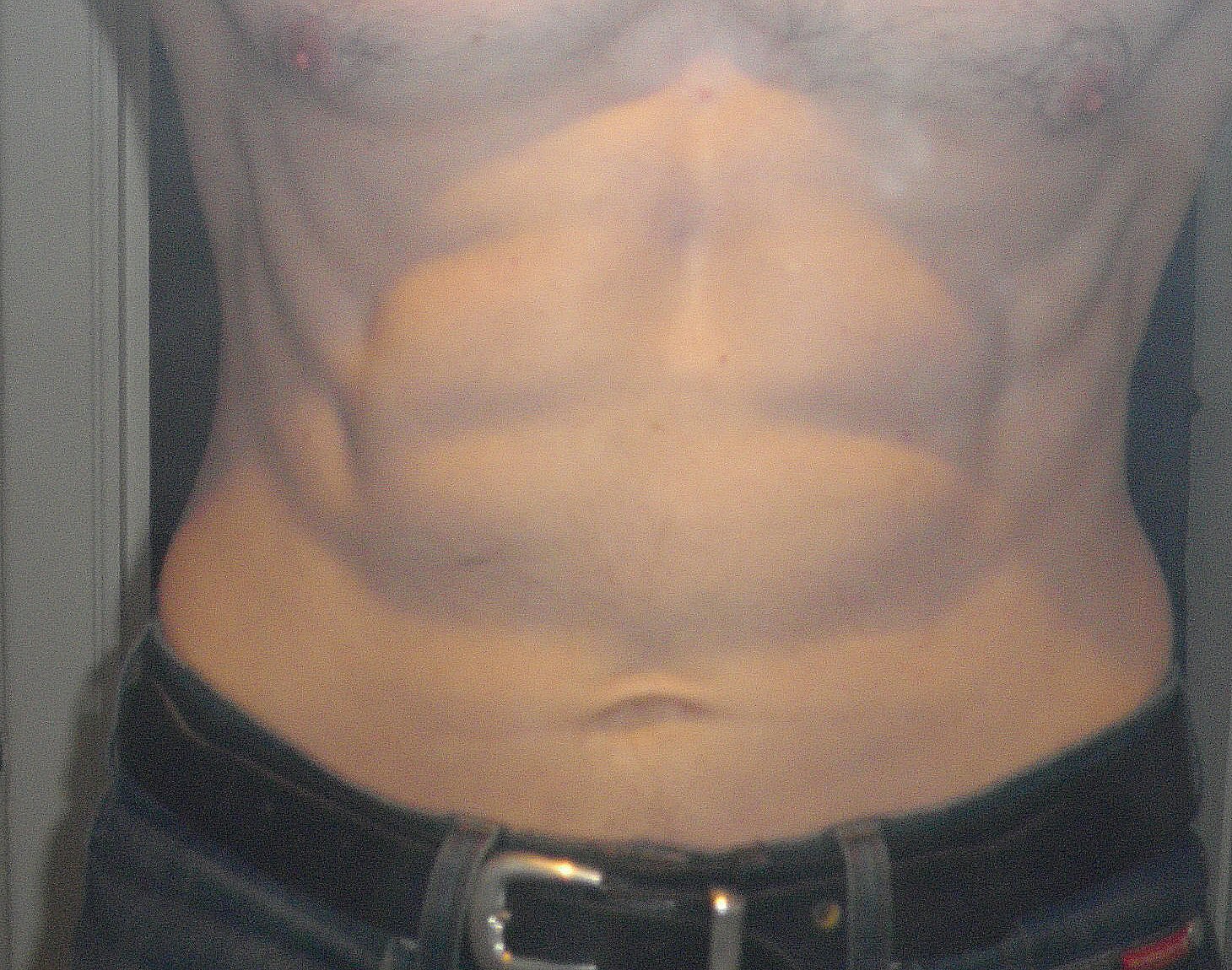 FitandWise: Six Pack abs: the #1 myth on the fitness grapevine