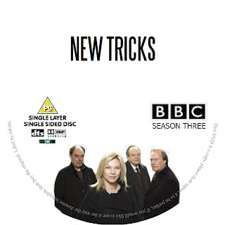 .: New Tricks Season Three