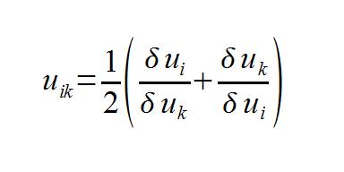 Easy Elasticity Theory: Shearing Strain