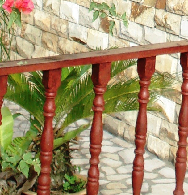 32+ Tebar Layar Rumah Melayu