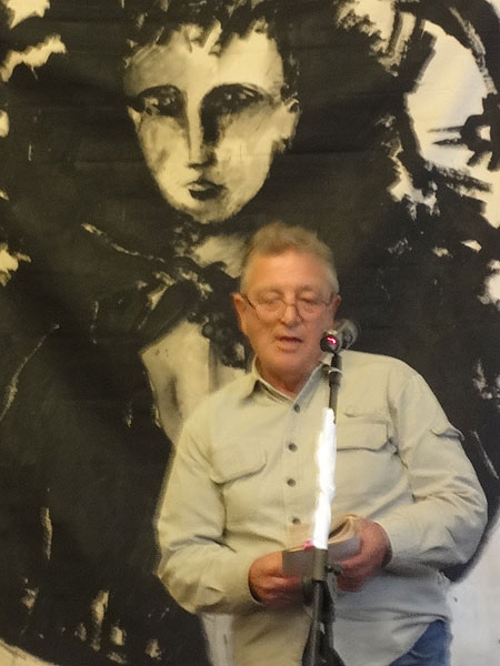 gamma ways: More pix from the nzepc's Home & Away Symposium