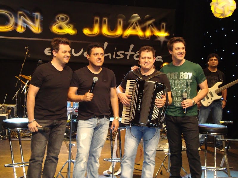 Don & Juan: Don & Juan e Sua História