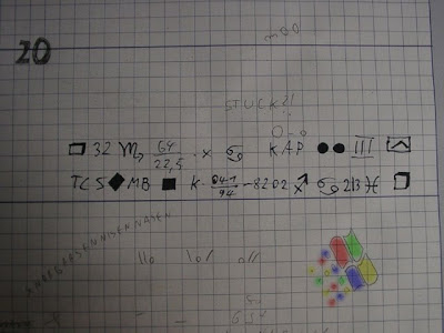 Infornography: Notpron Spoiler Level 20