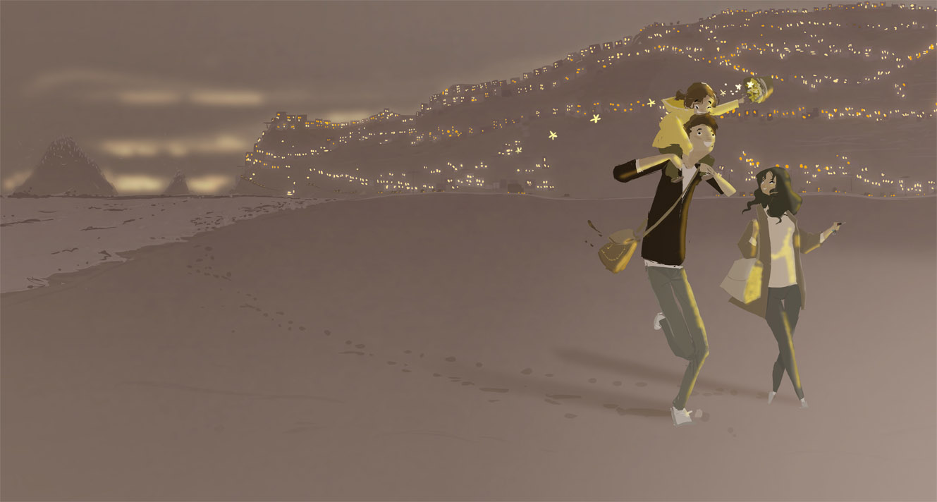 ROAW BASE: Pascal Campion