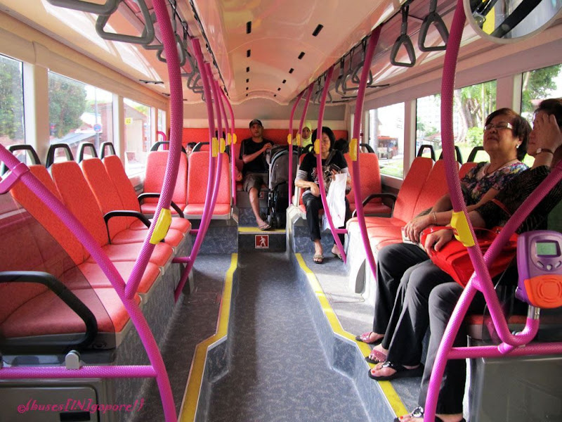 (buses[IN]gapore!): SBS Transit : Volvo B9TL Wright Eclipse Gemini 2 ...