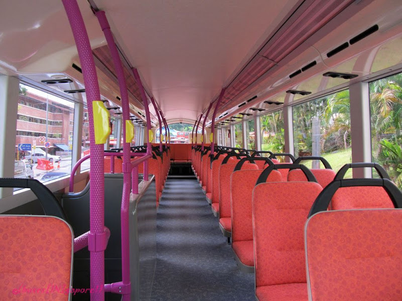 (buses[IN]gapore!): SBS Transit : Volvo B9TL Wright Eclipse Gemini 2 ...