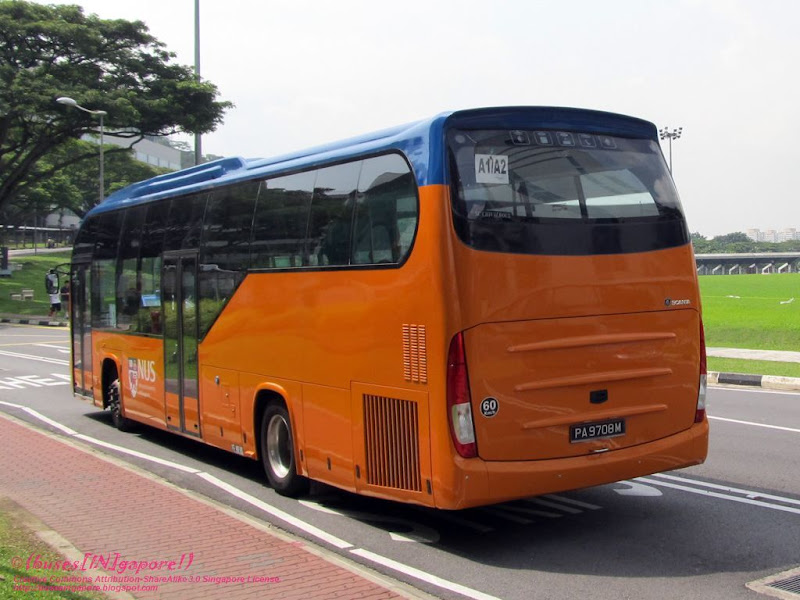 (buses[IN]gapore!): ComfortDelgro Scania K230UB recieves EDS!