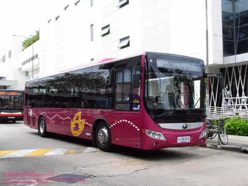 (buses[IN]gapore!): New cross border service AC7 by Advance Coach