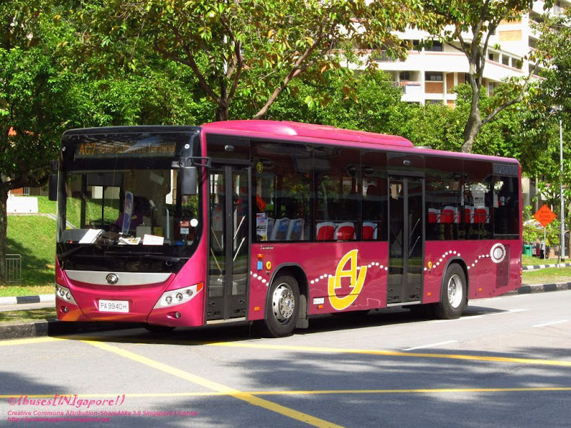 (buses[IN]gapore!): New cross border service AC7 by Advance Coach