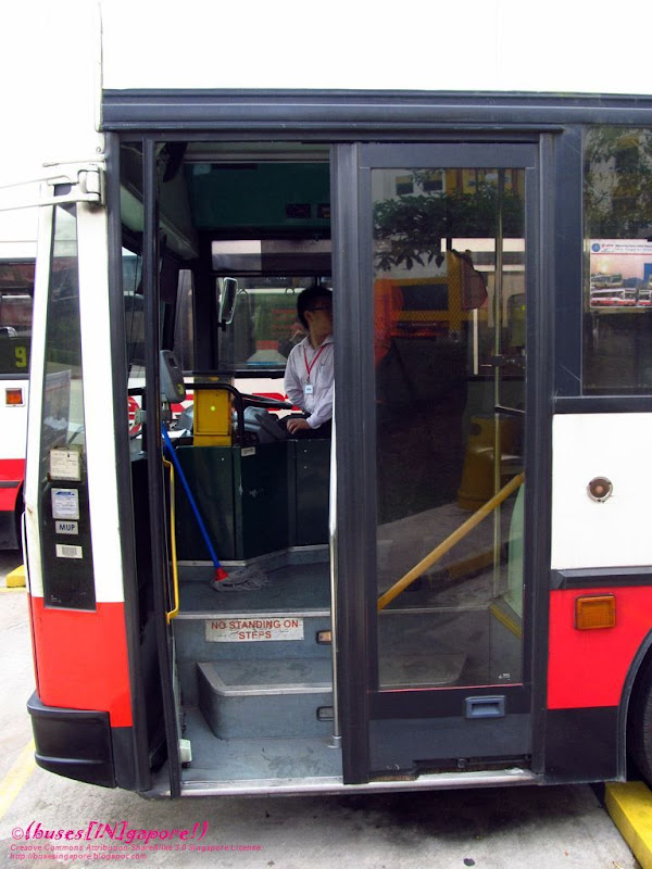 (buses[IN]gapore!): SMRT Buses : Mercedes Benz O405 Hispano Carrocera ...