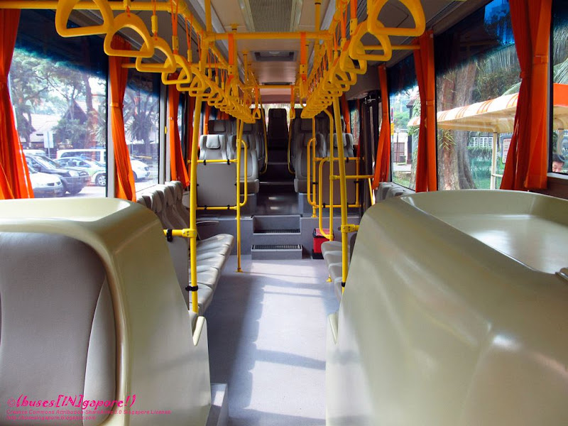 (buses[IN]gapore!): Causeway Link's CW5