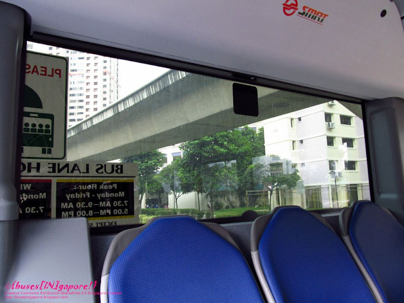 (buses[IN]gapore!): SMRT Buses : Mercedes Benz Citaro O530 / EvoBus ...